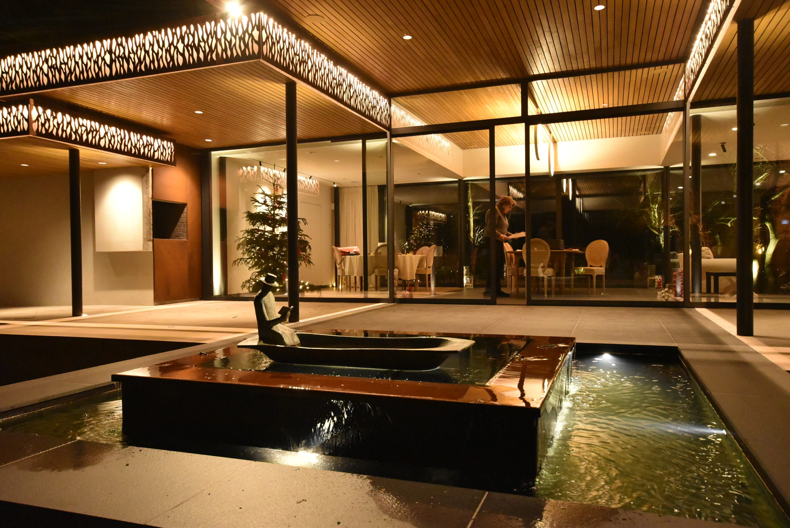 ACCUEIL - AQUATIC DESIGN CONCEPT ET GARDEN