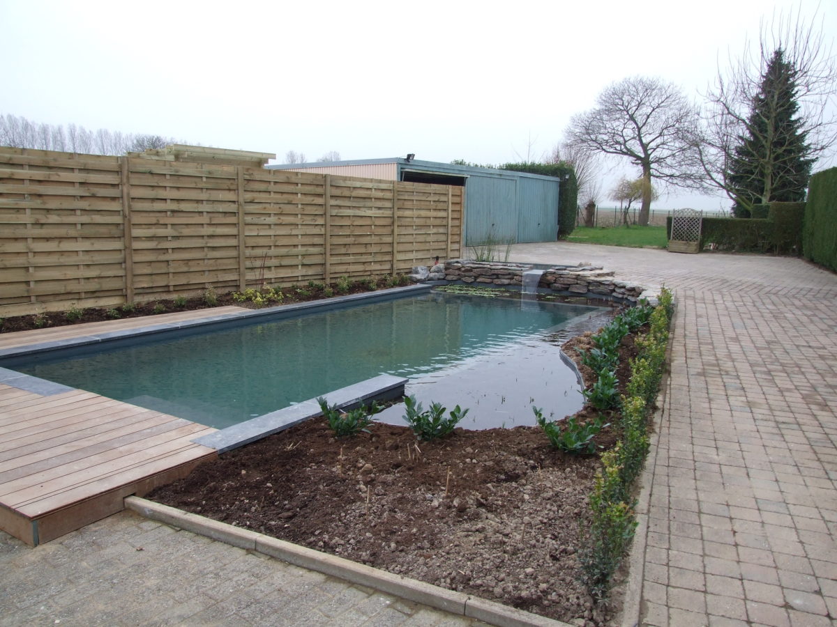 baignade - AQUATIC DESIGN CONCEPT ET GARDEN